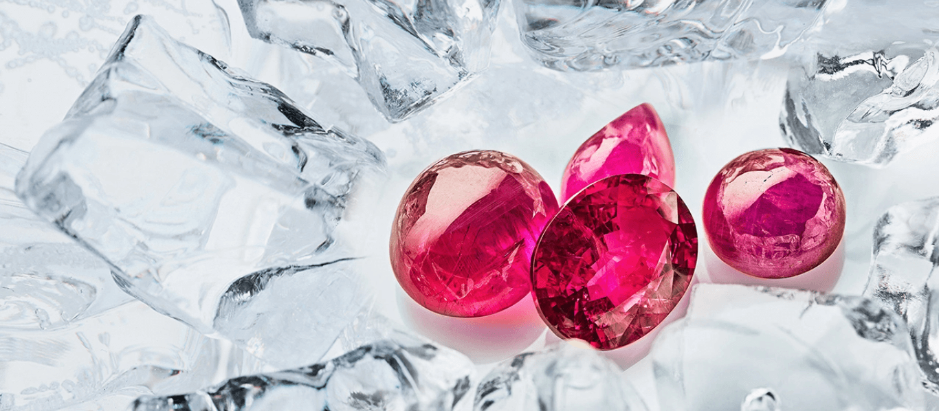 Greenland Ruby - A Responsible Source of Ruby and Pink Sapphire